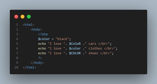 How to Run a PHP program in Xampp? Step by Step Guide | Edureka