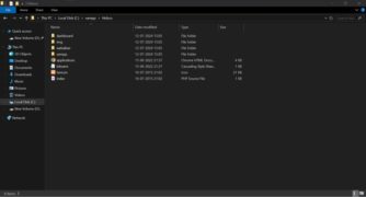 How to Run a PHP program in Xampp? Step by Step Guide | Edureka