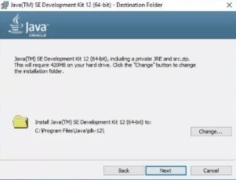 Install Java on Windows | Java SE Development Kit | Edureka