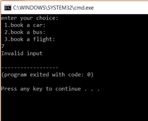 Switch Case In C | Switch Case Statement In C | Edureka