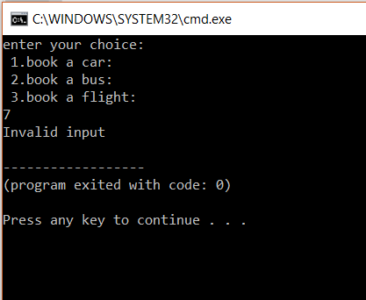 Switch Case In C | Switch Case Statement In C | Edureka