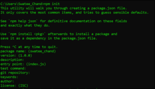What is Node.js? Beginners Guide to Node.js Basics | Edureka