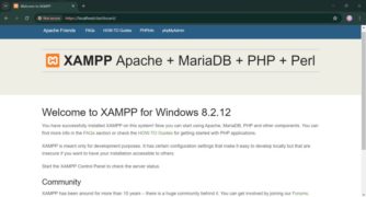 How to Run a PHP program in Xampp? Step by Step Guide | Edureka