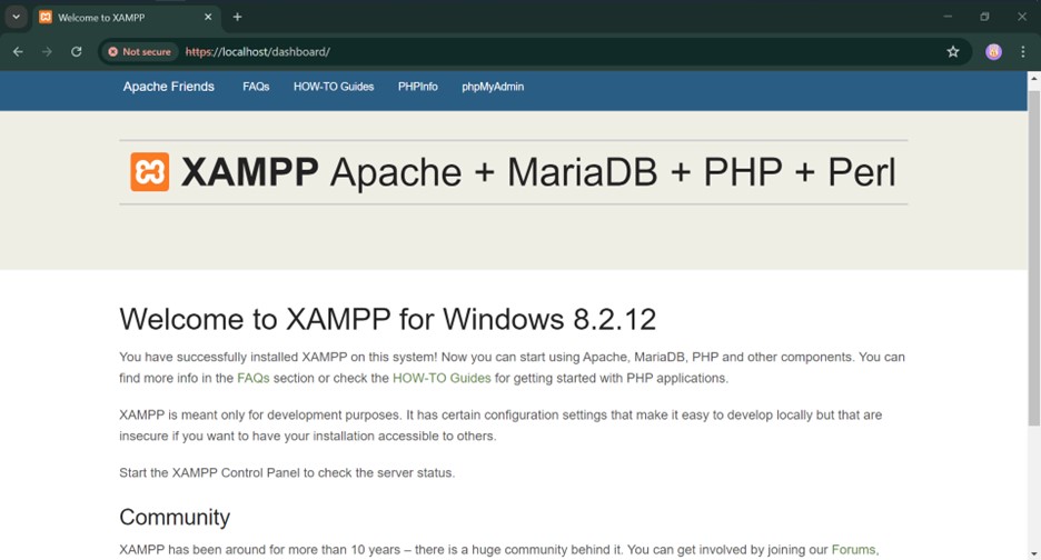 How to Run a PHP program in Xampp? Step by Step Guide | Edureka
