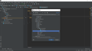 Everything you Need to Know About IntelliJ IDEA IDE | Edureka