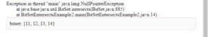 Bitsets In Java | Java Bitset Methods | Java Tutorial | Edureka