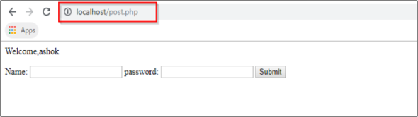 GET vs POST | Difference between GET and POST Method | Edureka