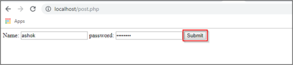 GET vs POST | Difference between GET and POST Method | Edureka
