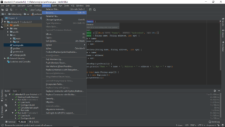 Everything you Need to Know About IntelliJ IDEA IDE | Edureka
