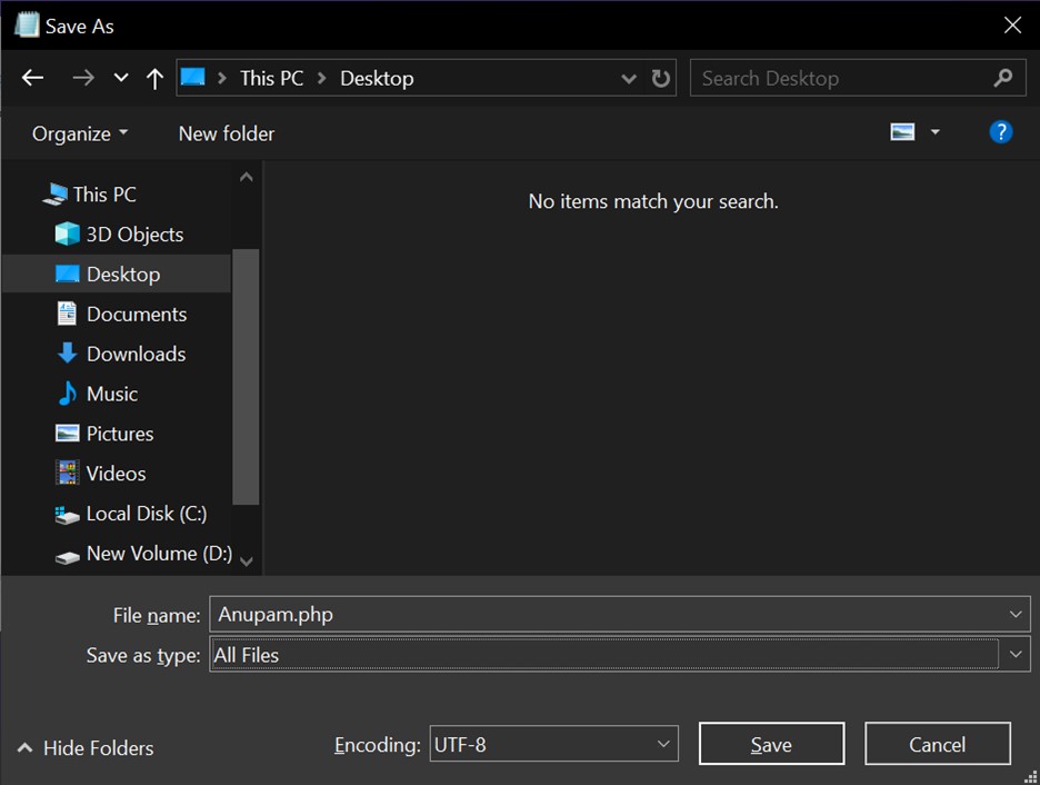 How To Run A Php Program In Xampp Step By Step Guide Edureka