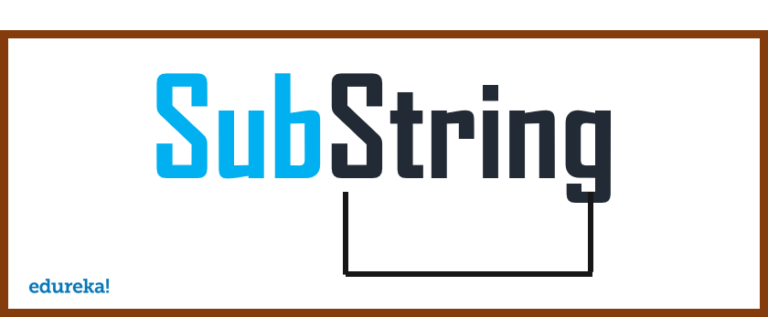 JavaScript Substring() | How is it different from substr() & slice ...