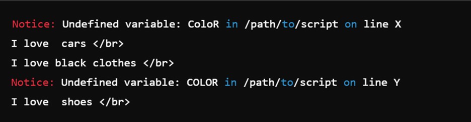 How to Run a PHP program in Xampp? Step by Step Guide | Edureka