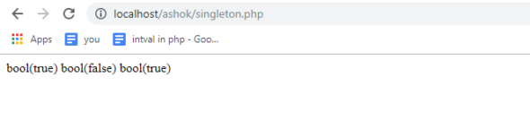 Design Patterns In PHP | Program For PHP Design Patterns | Edureka