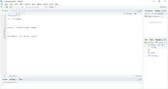 R Shiny Tutorial: Make Interactive WebApps using R | Edureka