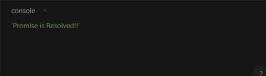 promises in JavaScript | What is JavaScript Promise | Edureka