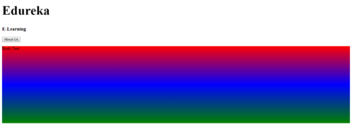 How to Implement a Background Image in HTML | Edureka