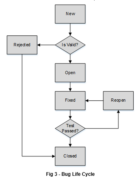 Bugs in Software Testing – What, Where and How - Edureka