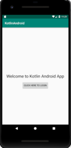 Kotlin Android Tutorial | Get Started with Kotlin for Android Apps ...