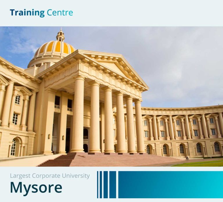 Infographic: A Survival Guide to Working at Infosys | Edureka Blog