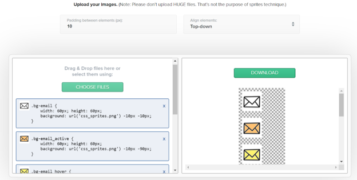How to Implement CSS Sprites to Enhance Web-Pages | Edureka