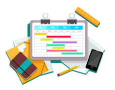 Round Robin Scheduling in C Programming | Edureka