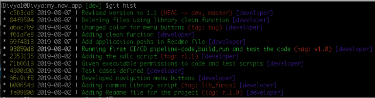 Git Bisect: How to identify a bug using Git Bisect | Edureka