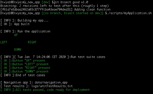 Git Bisect: How to identify a bug using Git Bisect | Edureka