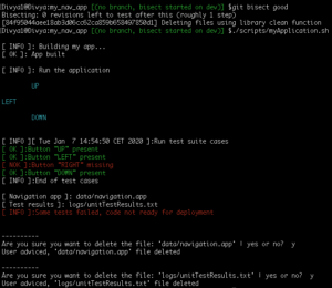 Git Bisect: How to identify a bug using Git Bisect | Edureka