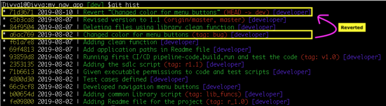 Git Bisect: How to identify a bug using Git Bisect | Edureka