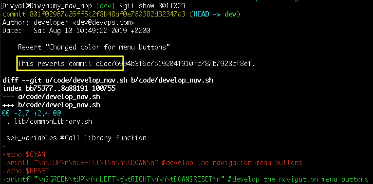 Git Bisect How To Identify A Bug Using Git Bisect Edureka