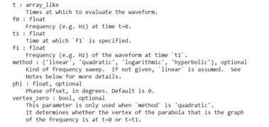 SciPy Tutorial | Beginners Guide to Python SciPy with Examples | Edureka