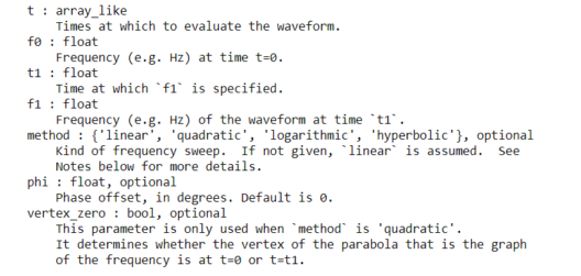 SciPy Tutorial | Beginners Guide to Python SciPy with Examples | Edureka
