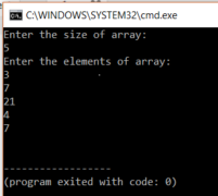 All you Need to Know about Arrays In C Programming | Edureka
