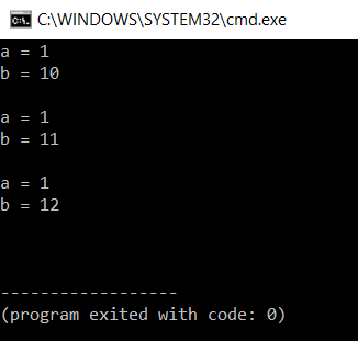 Static variable In C | How To Implement Static Variable In C | Edureka