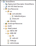 Struts 2 Tutorial | One Stop Solution for Beginners | Edureka