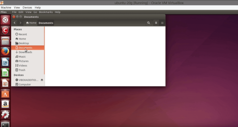 How To Run Python In Ubuntu Run Python On Different Os Edureka
