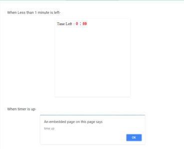 All you Need to Know about Timers in JavaScript - Edureka