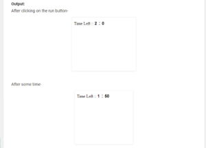 All you Need to Know about Timers in JavaScript - Edureka