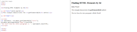 HTML DOM: How to use Document Object Model | Edureka