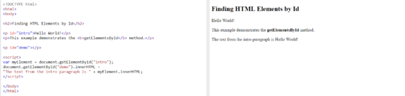 HTML DOM: How to use Document Object Model | Edureka