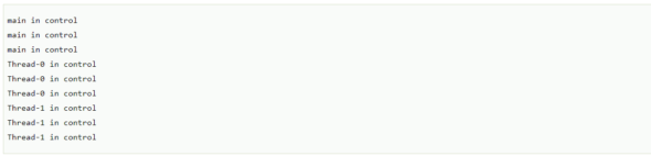 How to Implement thread.yield() in Java: Examples | Edureka