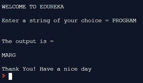Why Python Programming Language | Python Applications | Edureka