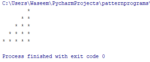 Python Pattern Programs | Python Programs | Edureka