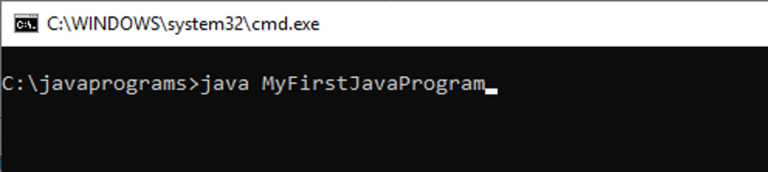 How To Implement Command Line Arguments In Java Edureka