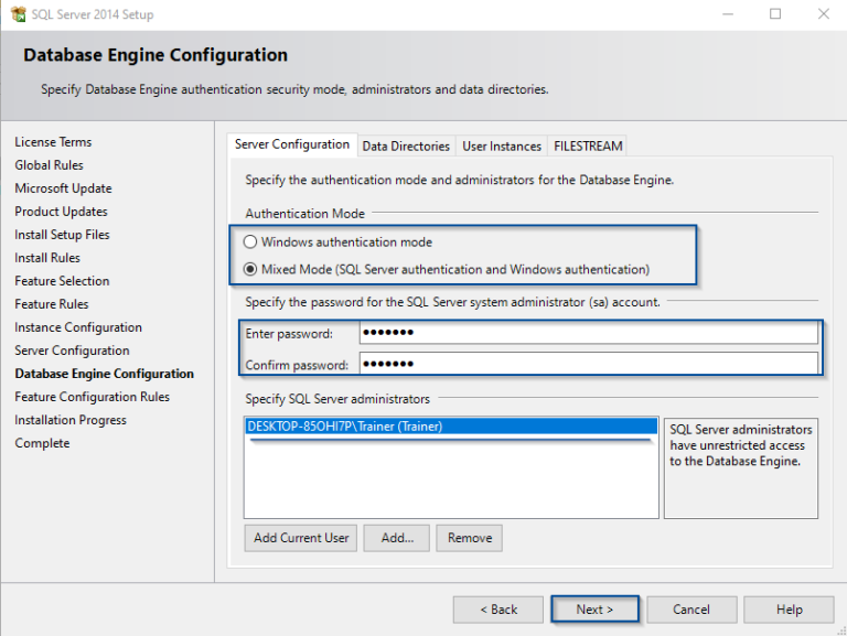 Automation Anywhere Installation Install And Setup Control Room Edureka