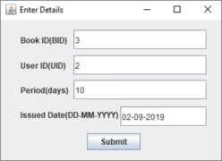 Library Management System Project in Java: Detailed Guide