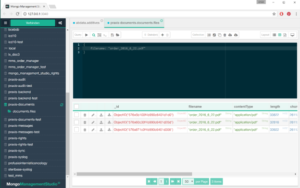 7 MongoDB GUIs You Need to Check Out in 2025 | Edureka