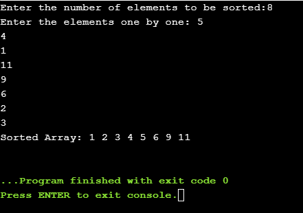 All you Need to Know About Quicksort in C++ | Edureka