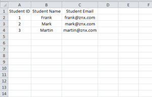 How to Read and Write Excel file in Java | Edureka