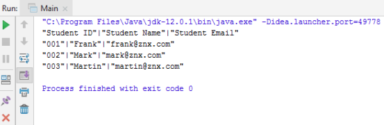 How to Read and Write Excel file in Java | Edureka
